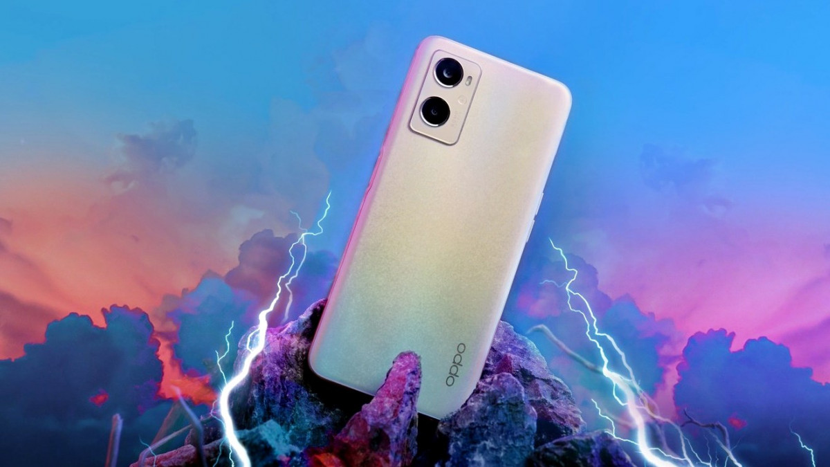 OPPO Perpanjang Masa Promo Pembelian OPPO A96 Gratis Tiket Nonton Film ...