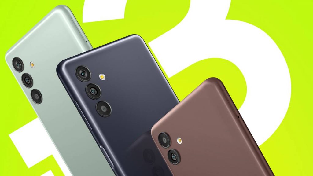 Samsung Galaxy M13 Series Hadirkan Teknologi 5G di Harga Rp2 Jutaan ...