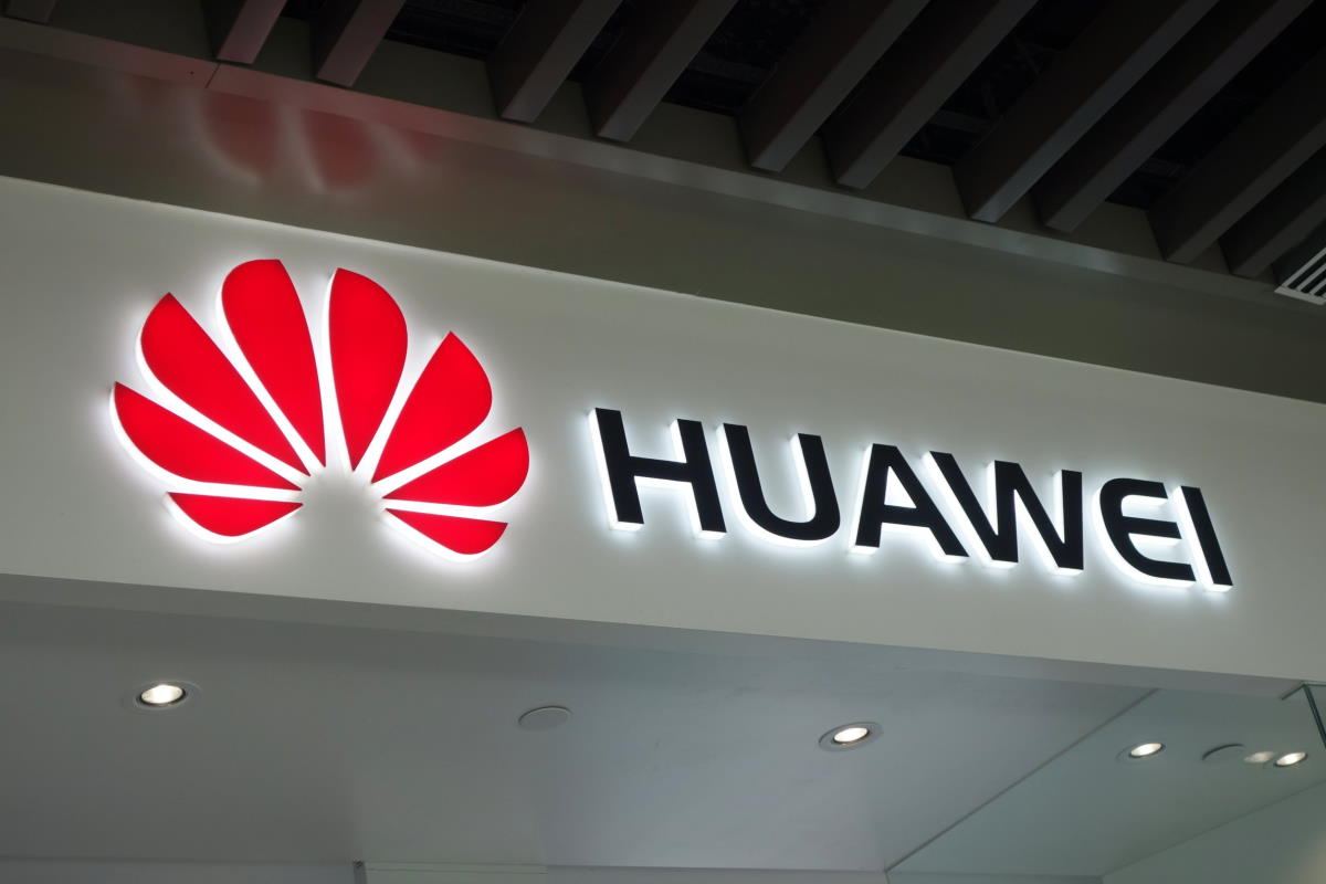 Ancam Keamanan Negara, AS Kembali Larang Produk Telko Huawei dan ZTE ...