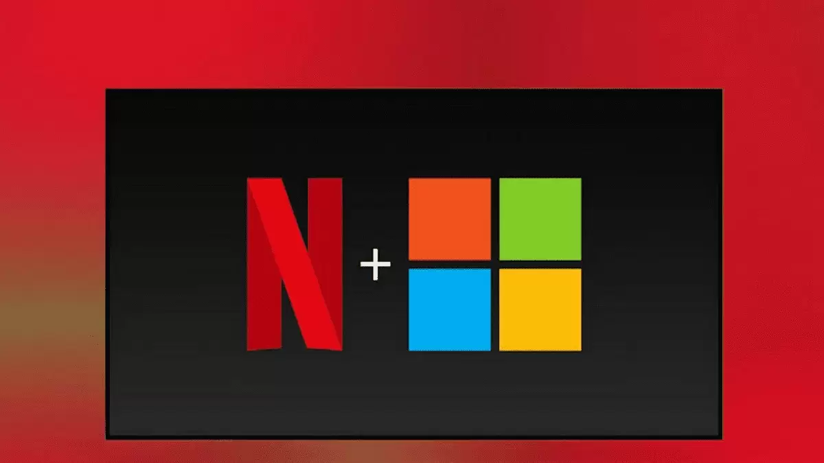 Netflix Will Rely on Microsoft to Create Advertising Video Shows ...