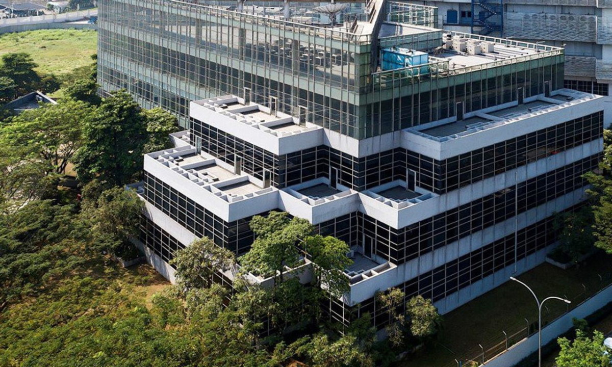 Princeton Digital Group Segera Bangun Data Center Ramah Lingkungan di ...