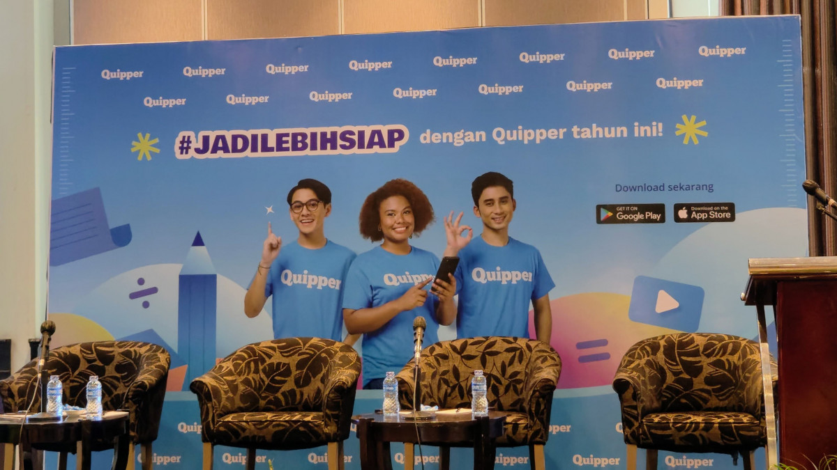 Quipper Adds Features & Materials at the Start of the New School Year ...