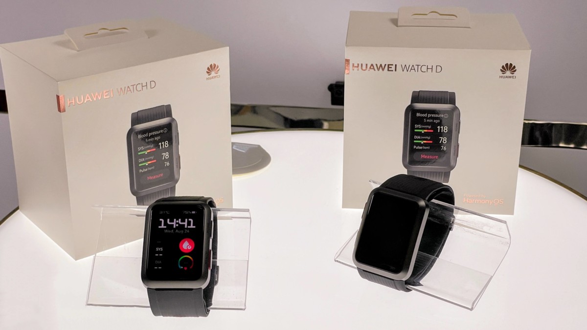 Huawei Siap Hadirkan Duo Wearables Canggih 29 Agustus Mendatang ...