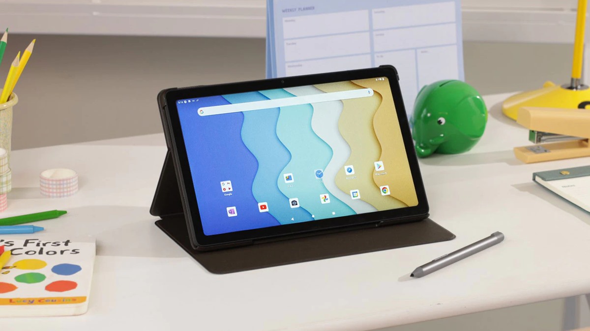 LG Ultra Tab Specifications & Price, LG's New Tablet After Stopping HP ...