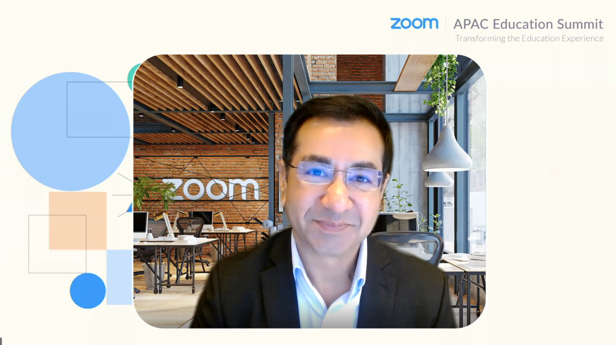 Zoom Education Summit, Helping Educational Institutions Create Hybrid ...