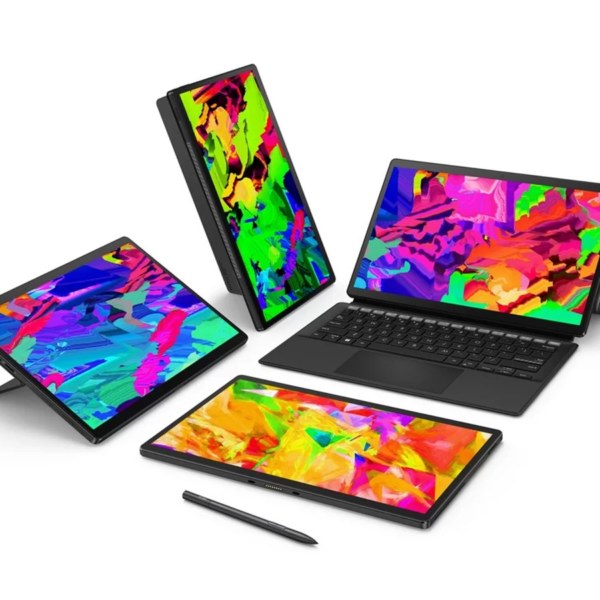 Spesifikasi & Harga Laptop ASUS Vivobook 13 Slate OLED (T3300 ...