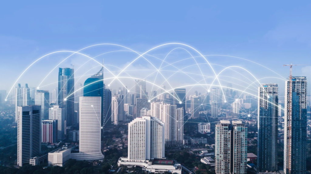 Indonesia Digital Vision 2045, Digital Transformation Policy Direction