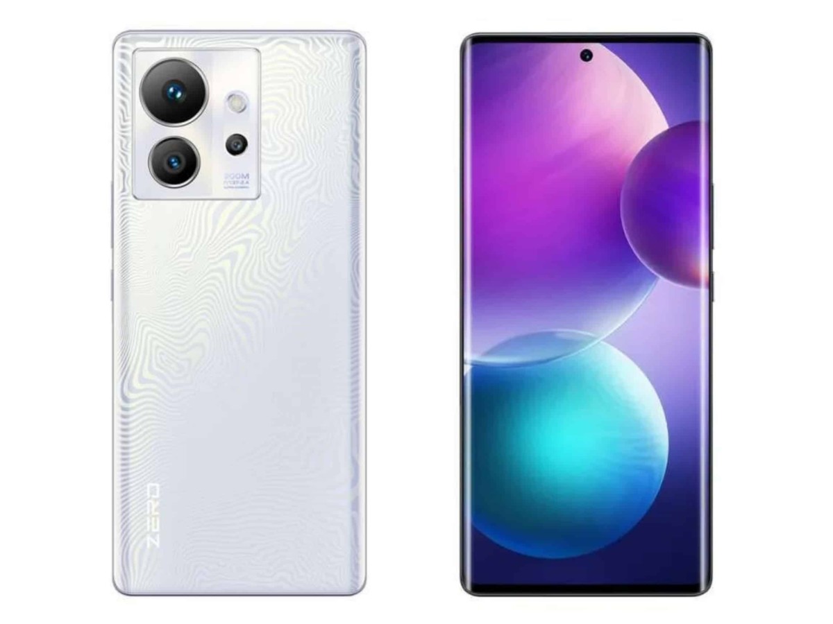 Full Specifications and Latest Prices for Infinix Zero 5G Indonesia