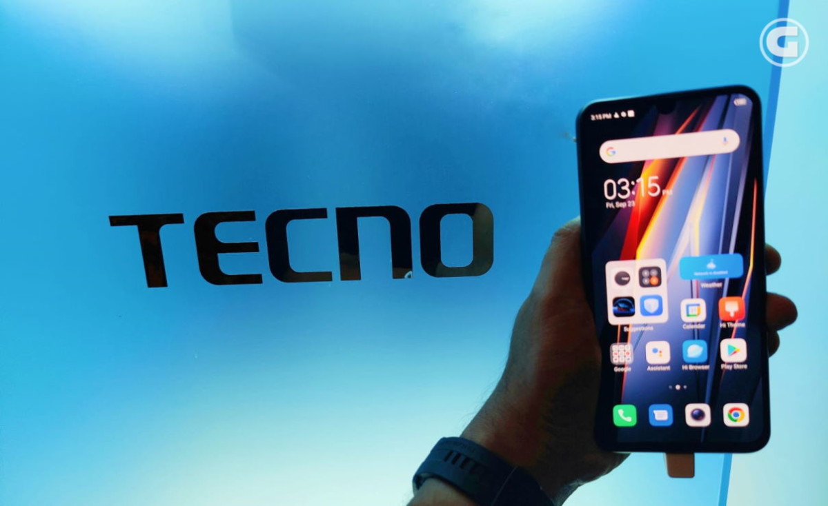 Tecno Pova 4 Pro, Smartphone Gaming Harga Rp2 Jutaan Resmi Masuk ...