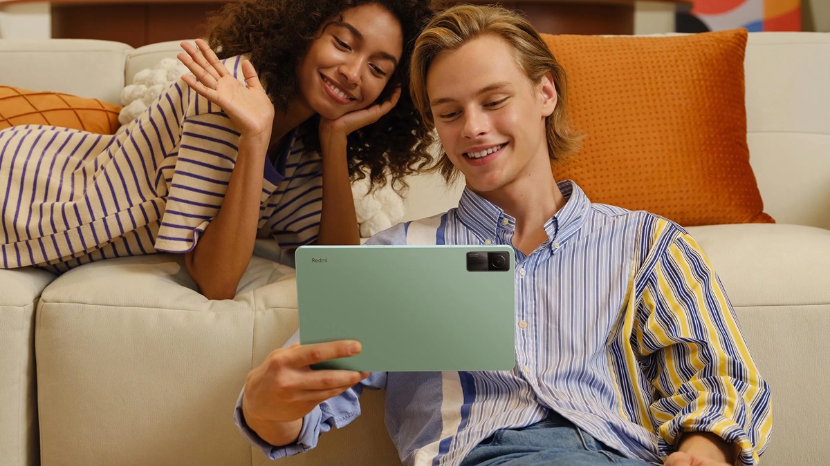 Tablet Redmi Pad Bawa Spesifikasi Unggulan, Harga Mulai Rp2 Jutaan ...