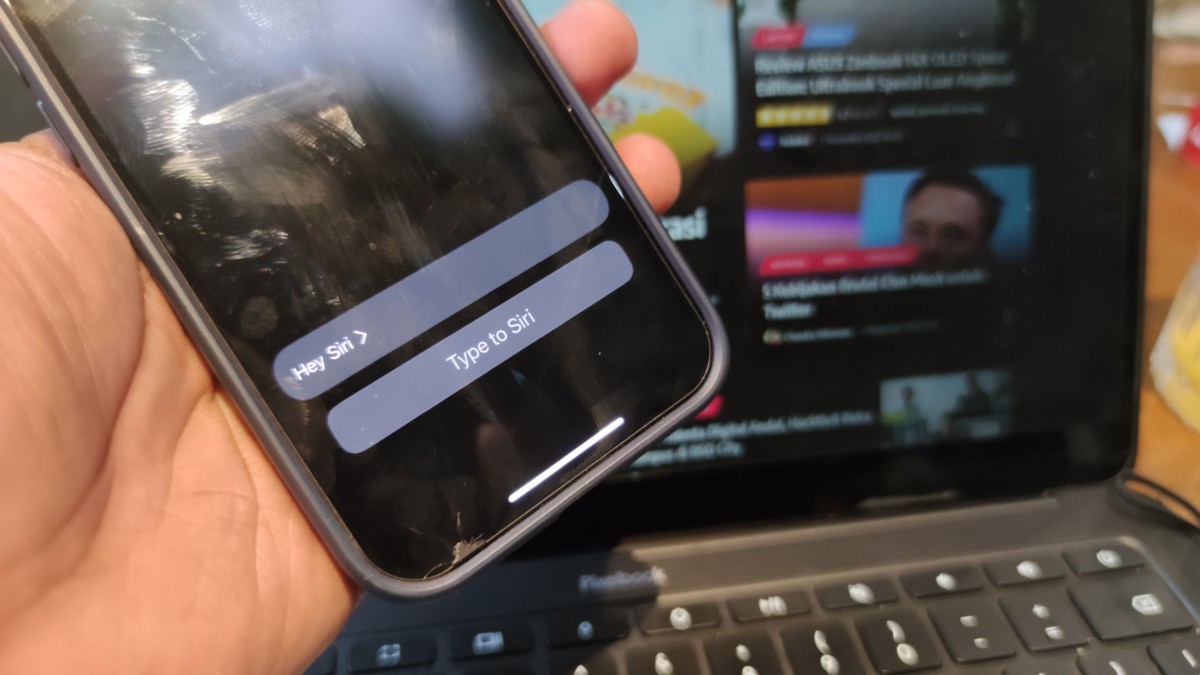 Ikuti Microsoft, Apple Ubah Perintah Hey Siri jadi Lebih Sederhana ...