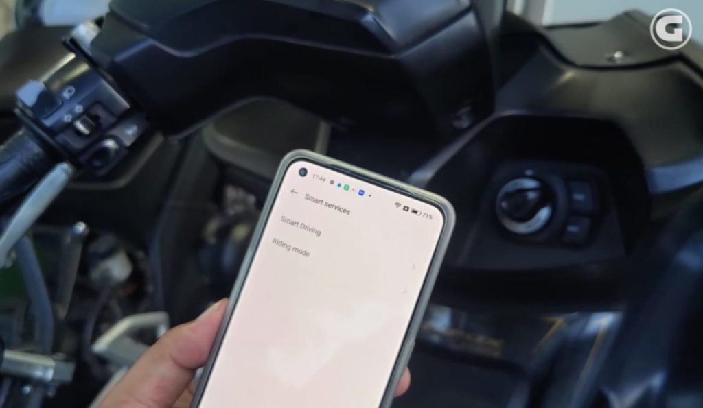 Tips Menggunakan Smart Driving Mode di OPPO Saat Berkendara