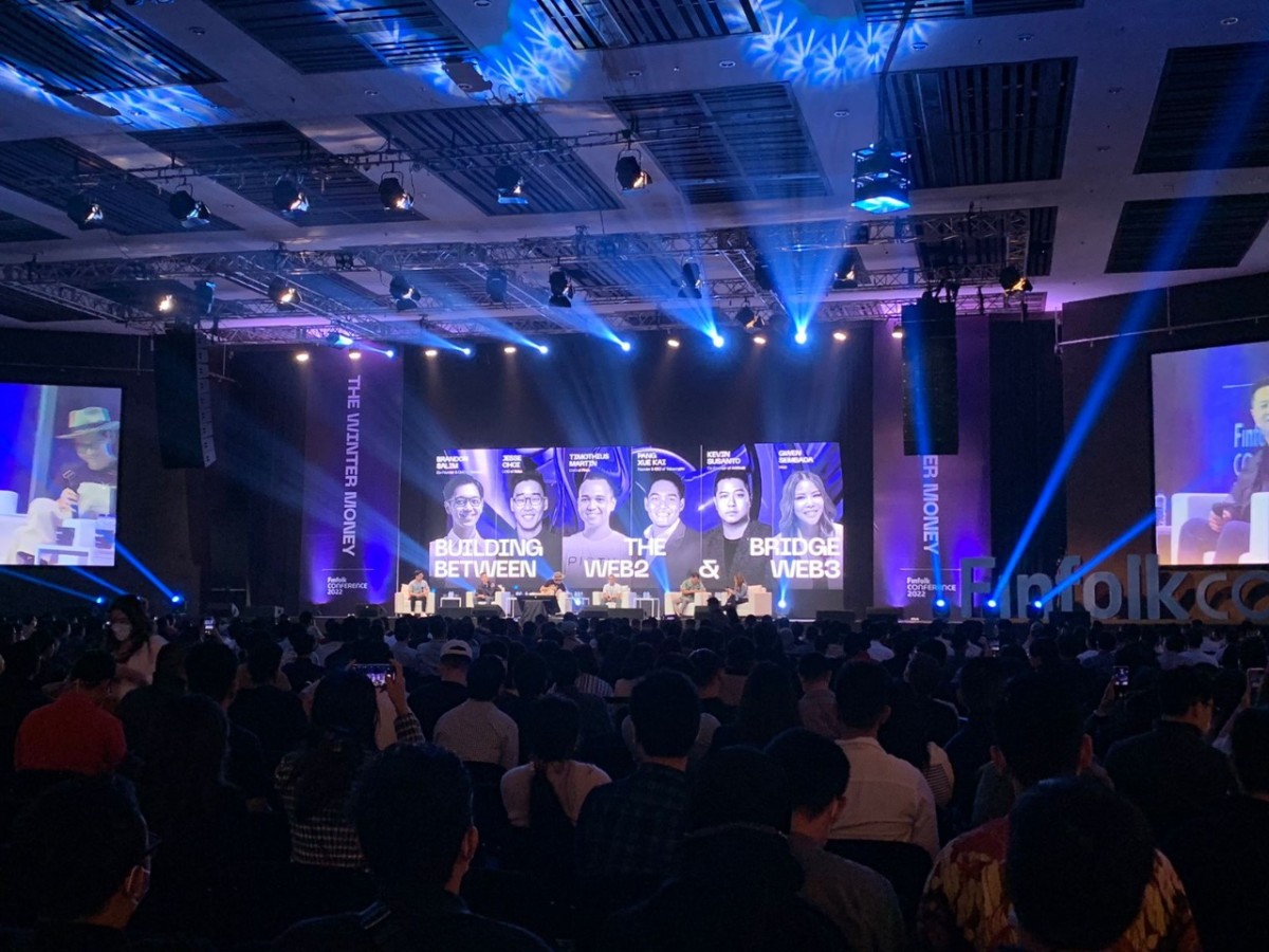 Welcoming the 78th Anniversary of the Republic of Indonesia, PINTU ...