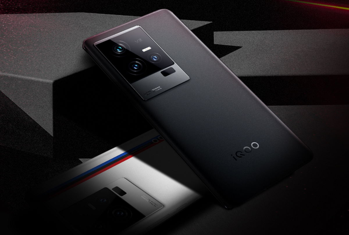 iQOO 11 Jadi Smartphone Pertama di Indonesia dengan Snapdragon 8 Gen 2 ...
