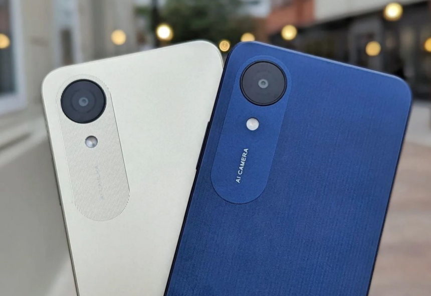 Hp Murah! Ini OPPO A17k Harga & Spesifikasi Resmi Indonesia