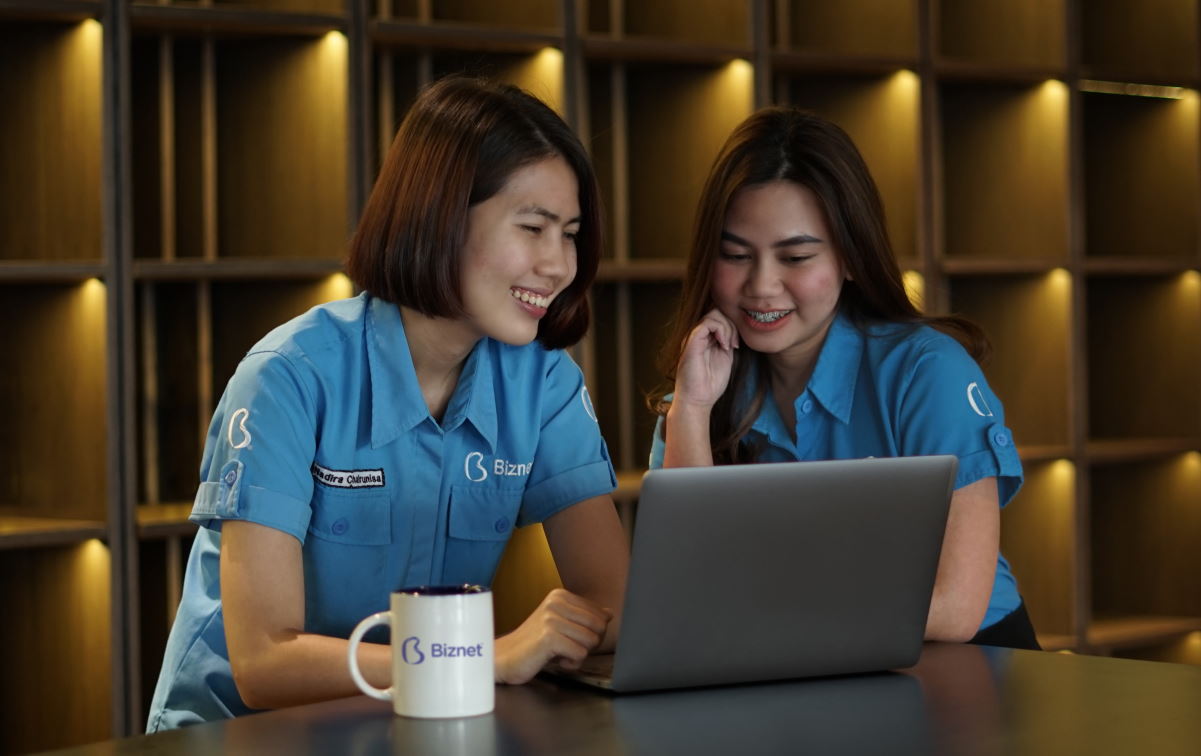 3 Advantages of Biznet Home, Indonesia's Broadband Internet Service