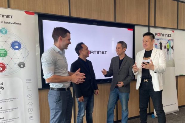 Handling Many Cyber Attacks, Fortinet Opens Office in Jakarta ...