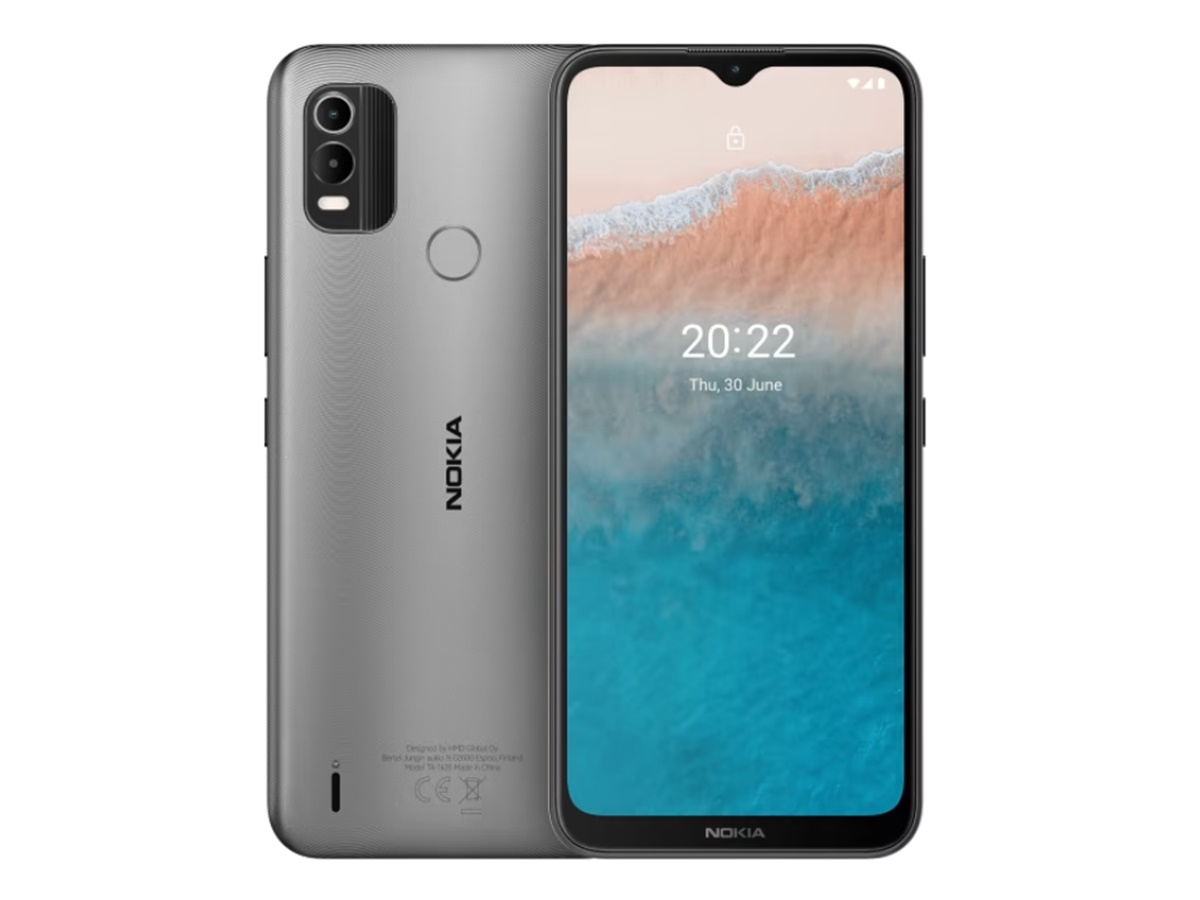 Nokia 1 Price and Specifications in Indonesia %sep% %sitename%