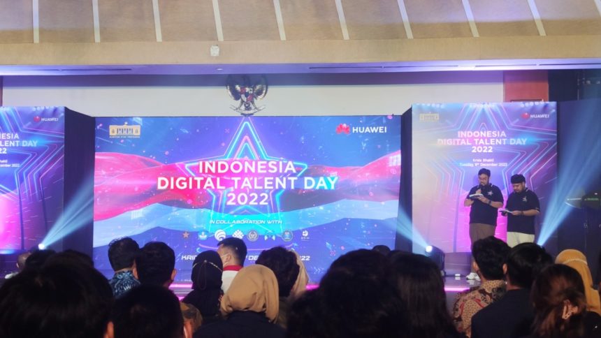 Moeldoko: Indonesia Needs 9 Million Digital Talents by 2030 - Gizmologi.id