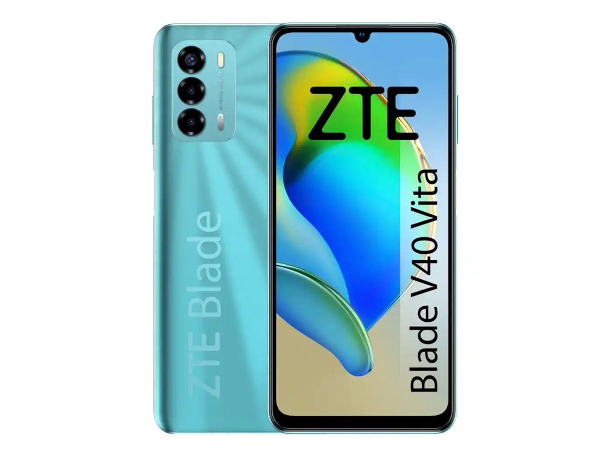 Full Specifications and Latest Prices for ZTE Blade V40 Vita Indonesia