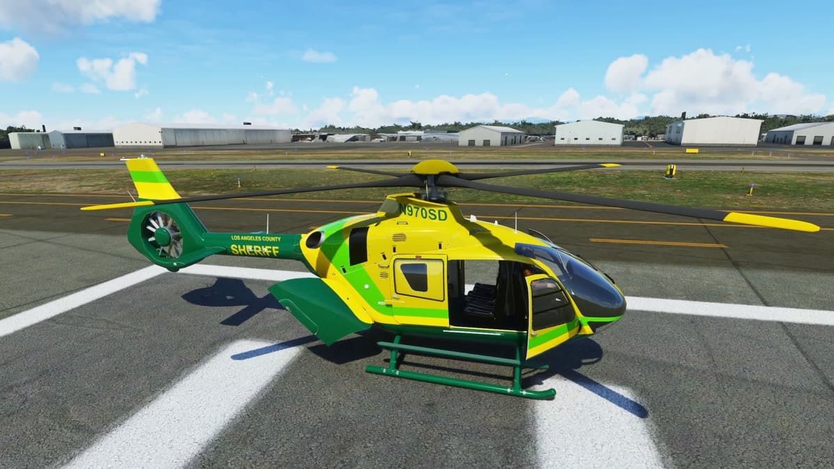 40 Tahun Microsoft Flight Simulator, Rayakan Bersama 10 Juta Pilot di ...