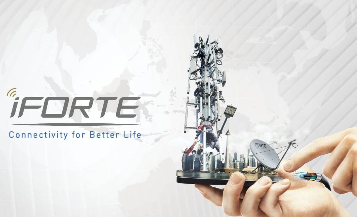 Strengthening Infrastructure Business, iForte Acquires 60 Percent of ...