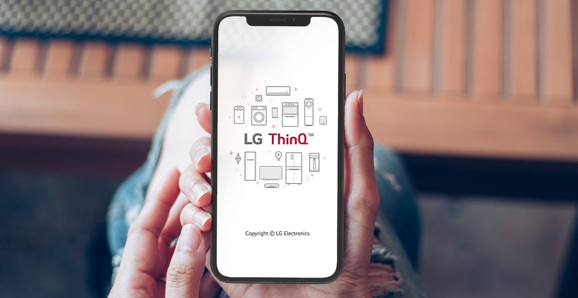 CES 2023: LG ThinQ UP Tawarkan Perangkat Elektronik yang Bisa Di ...