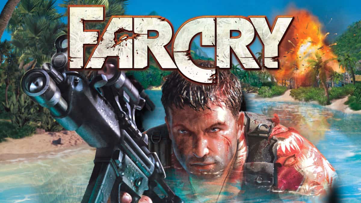 Persiapkan Far Cry 7, Ubisoft Tinggalkan Engine Game Lama! - Gizmologi.id