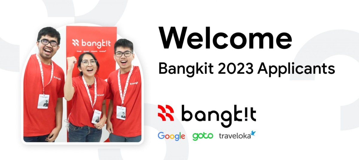 Program Bangkit 2023 Hadirkan Kelas Android-Cloud dari Google - Gizmologi.id