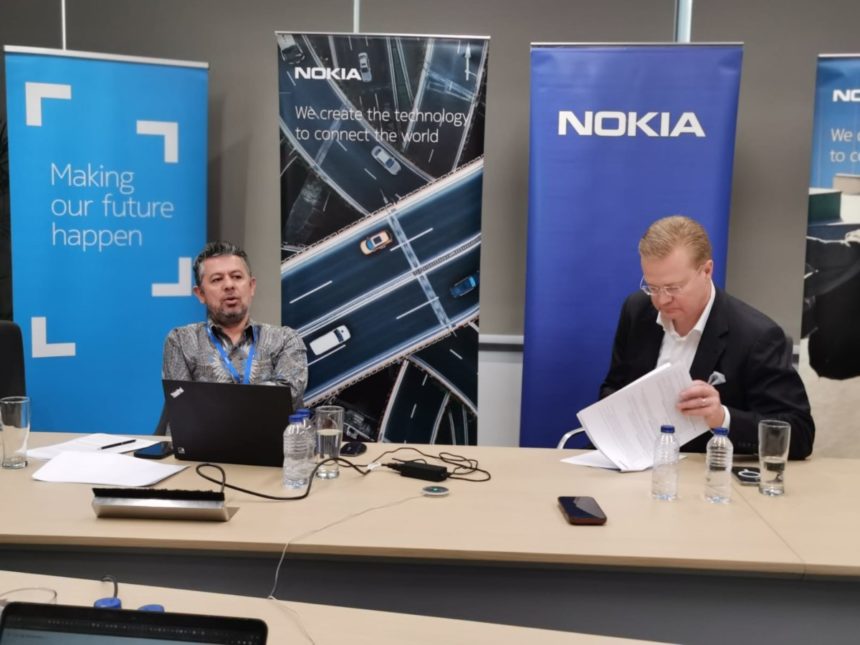 5G Not Yet Evenly Distributed, Nokia Boss Has Talked About 6G in ...