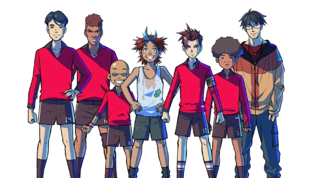 Garuda Eleven Metaleague, Football Manager Berbasis Web 3.0 Disambut 50 ...