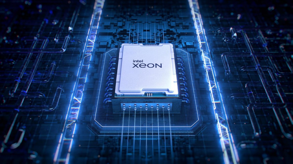 Intel Rilis Prosesor Xeon W Series Buat Workstation Profesional ...