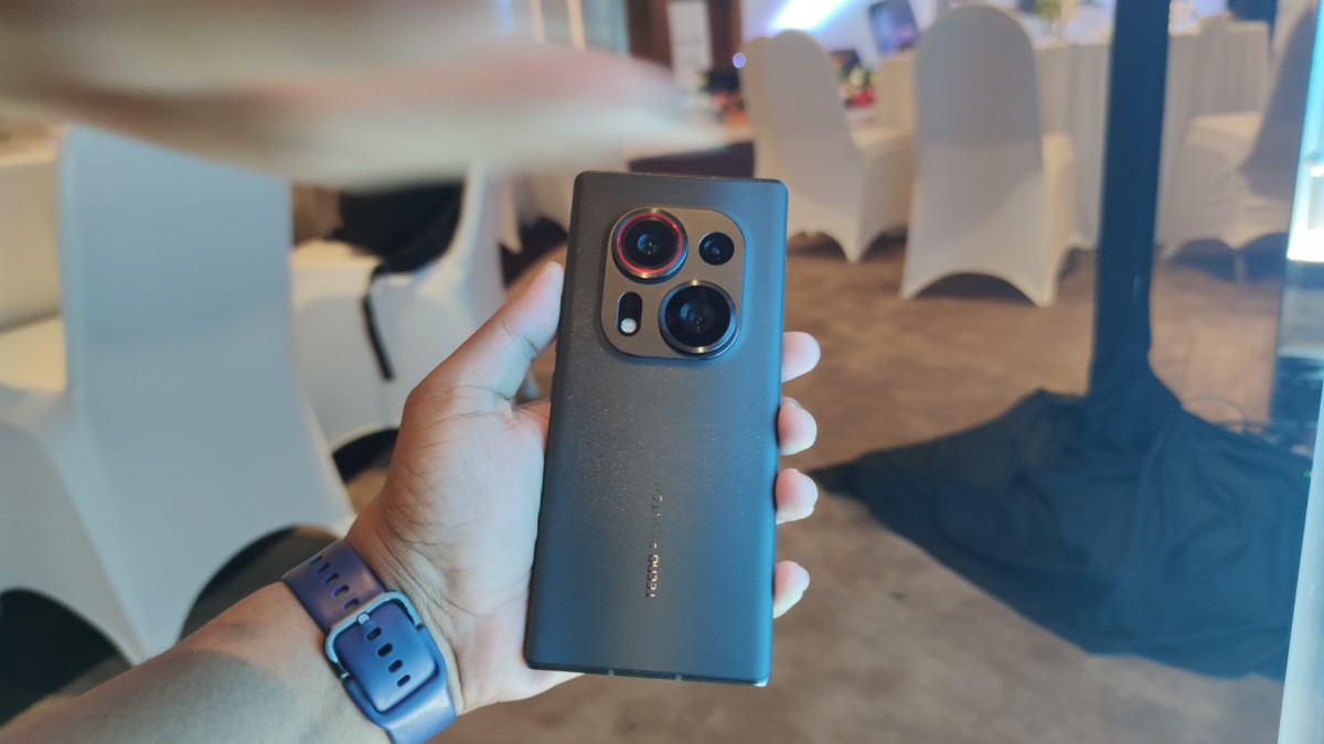 Tecno Ready to Bring Flagship Phantom Series to Indonesia - Gizmologi.id