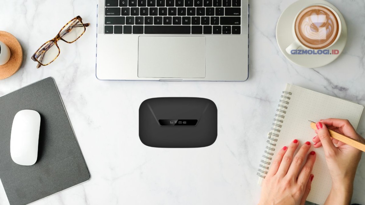 Telkomsel Orbit MiFi, WiFi Modem Prices Starting from IDR 599 Thousand