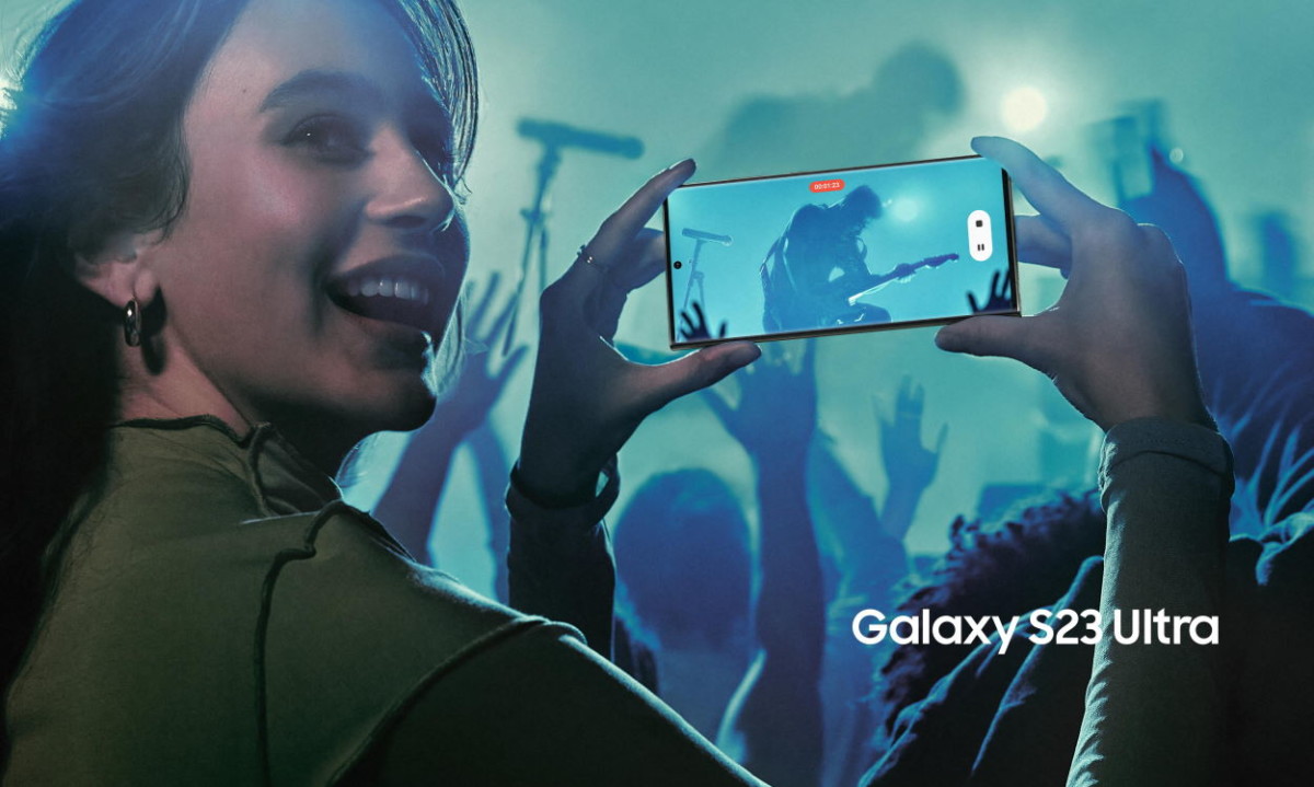 Samsung Galaxy S200 Ultra 23G's 5MP Camera, What Can It Do?