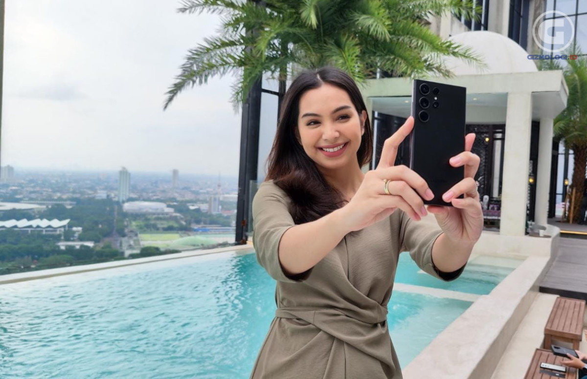 5 Tips Ngevlog dengan Hp Samsung Galaxy S23 Series 5G