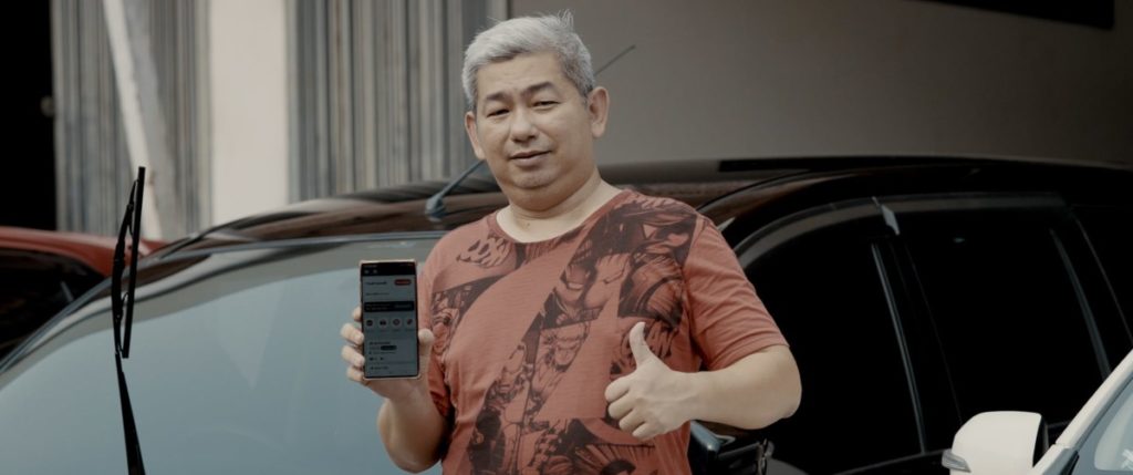 Broom Kantongi Rp155 miliar dari Pendanaan Pre-Series A - Gizmologi.id