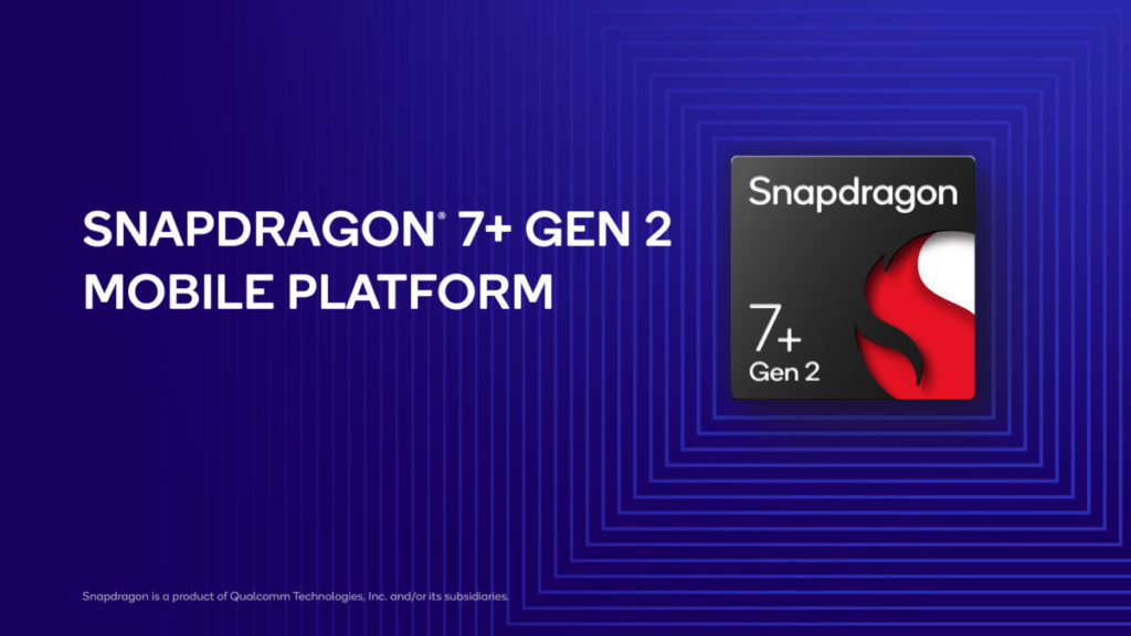 Qualcomm Rilis Snapdragon 7 Plus Gen 2 Janjikan Peningkatan Performa ...
