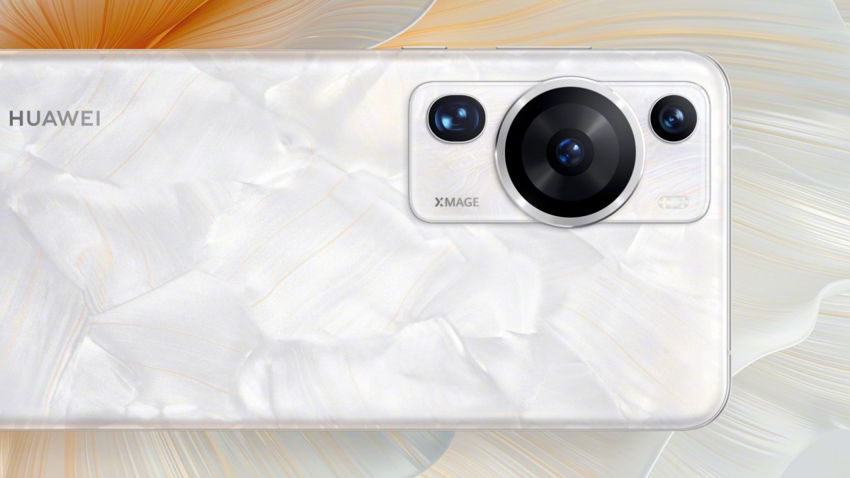 Huawei P60 Pro Launched in China, Has Super Night Vision Telephoto ...
