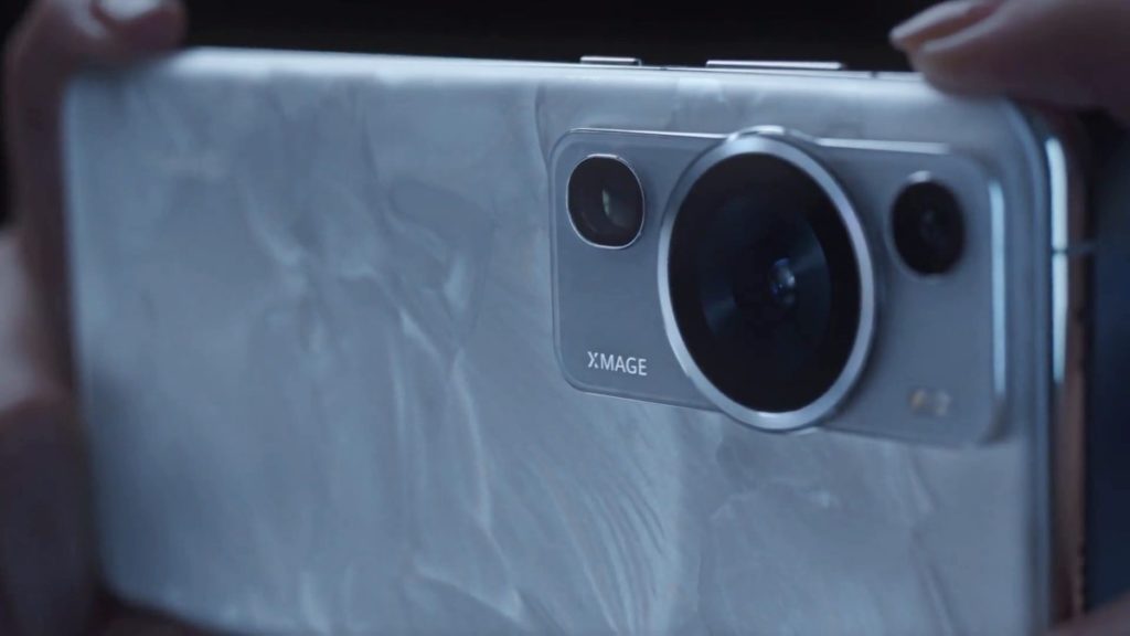 Huawei P60 Pro Launched in China, Has Super Night Vision Telephoto ...