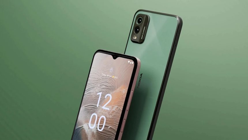 Gandeng iFixit, Nokia G22 Jadi Seri Nokia Paling Mudah Diperbaiki