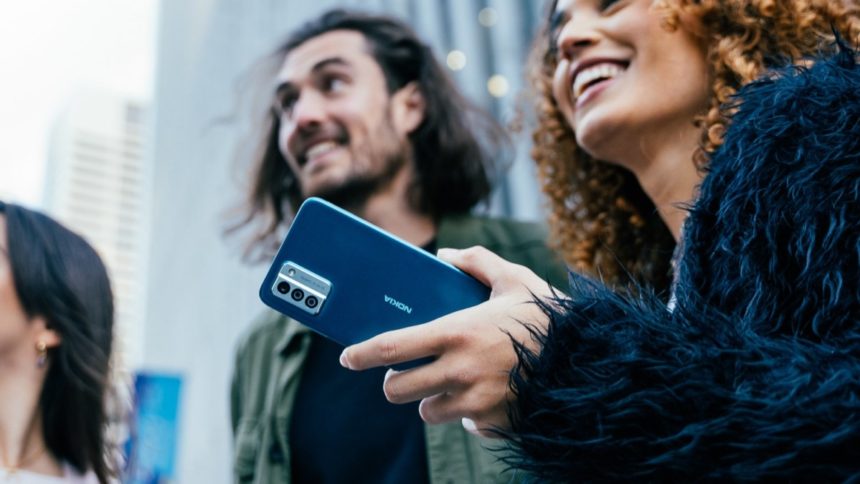Gandeng iFixit, Nokia G22 Jadi Seri Nokia Paling Mudah Diperbaiki