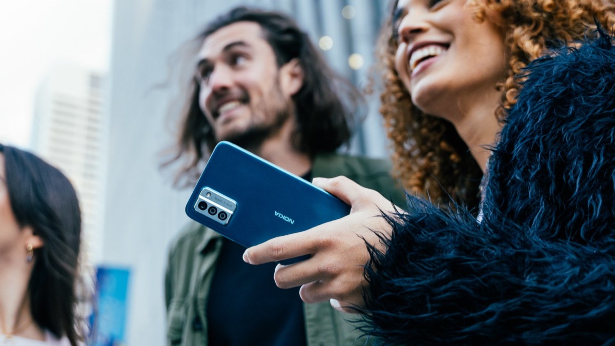 Gandeng iFixit, Nokia G22 Jadi Seri Nokia Paling Mudah Diperbaiki