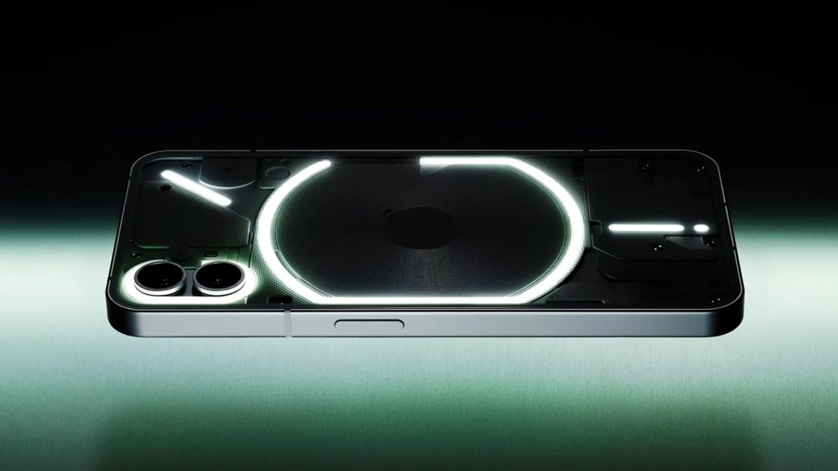 Nothing Phone (2) Siap Meluncur dengan Chipset Snapdragon 8 Series ...