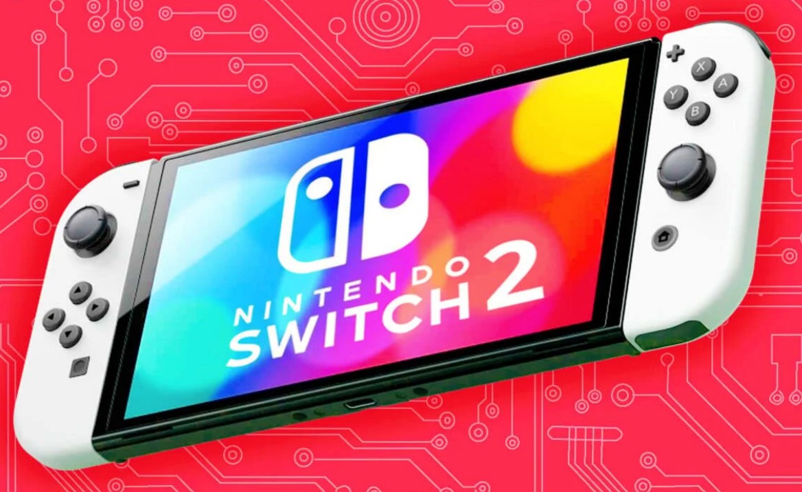 Rumor: Nintendo Switch 2 Will Be Released Soon in 2023! - Gizmologi.id