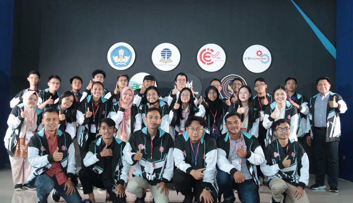 Partnering with Microsoft and PCMan, ICE Institute Creates Game ...