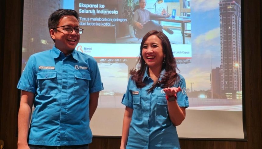 3 Kelebihan Biznet Home, Layanan Internet Broadband Indonesia