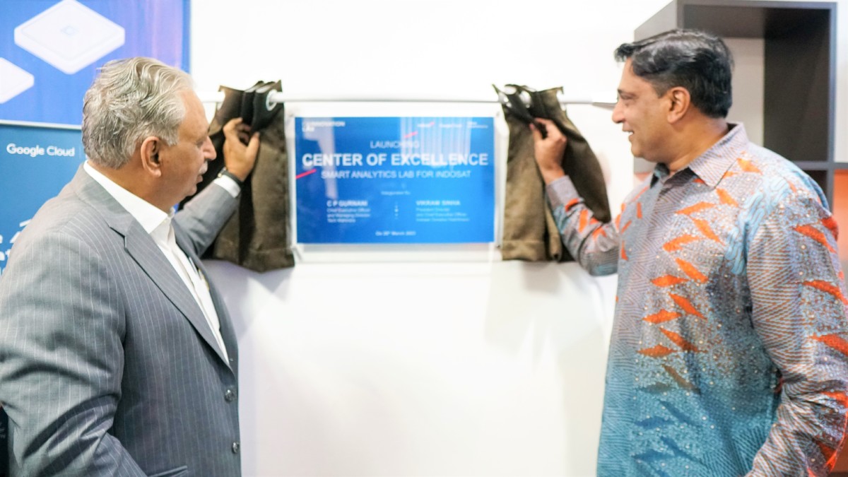 Kolaborasi Indosat-Tech Mahindra Buka Center of Excellence (CoE) Lab di Jakarta - Gizmologi.id