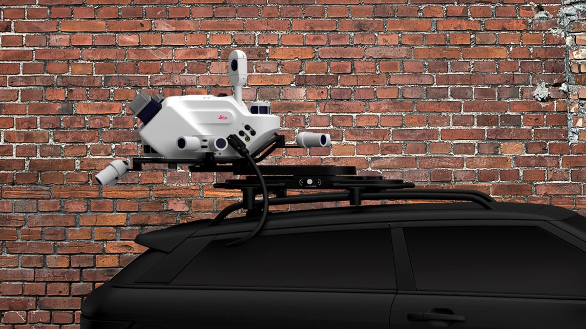 Datascript Becomes Official Distributor of Leica Pegasus TRK & Leica ...