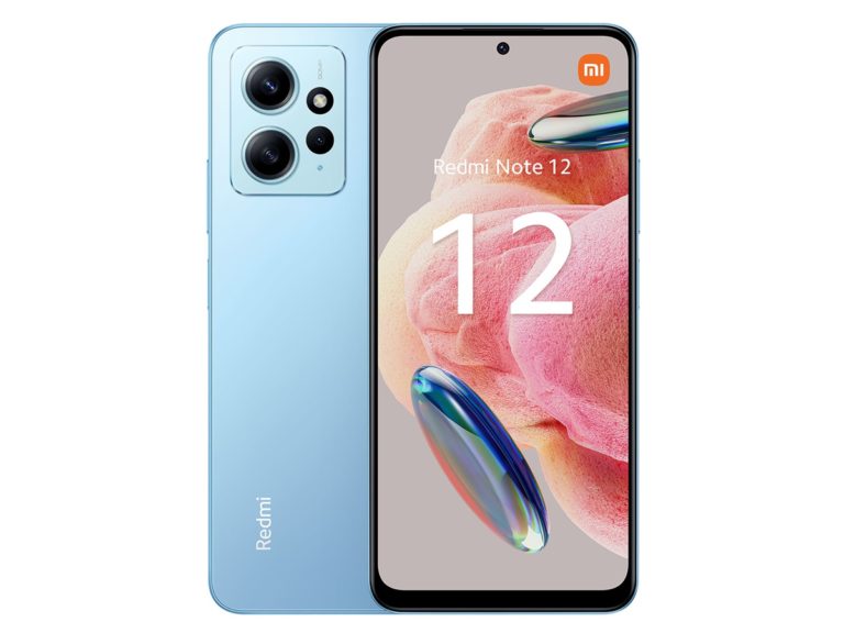 Review Xiaomi Redmi Note 12 4G: Smartphone Rp2 Jutaan Serba Ada ...